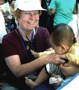 About Christine Whitten MD, author of Whitten's Step-by-Step Guides